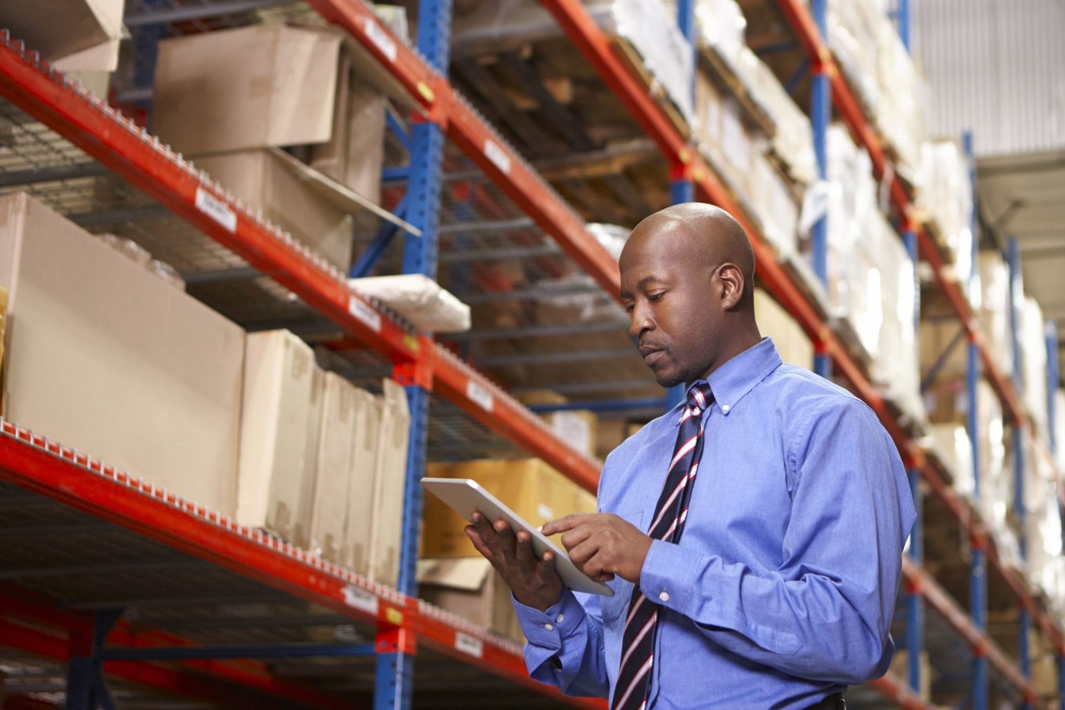 Procurement – RGM – Logisticas e Transporte em Luanda, Angola